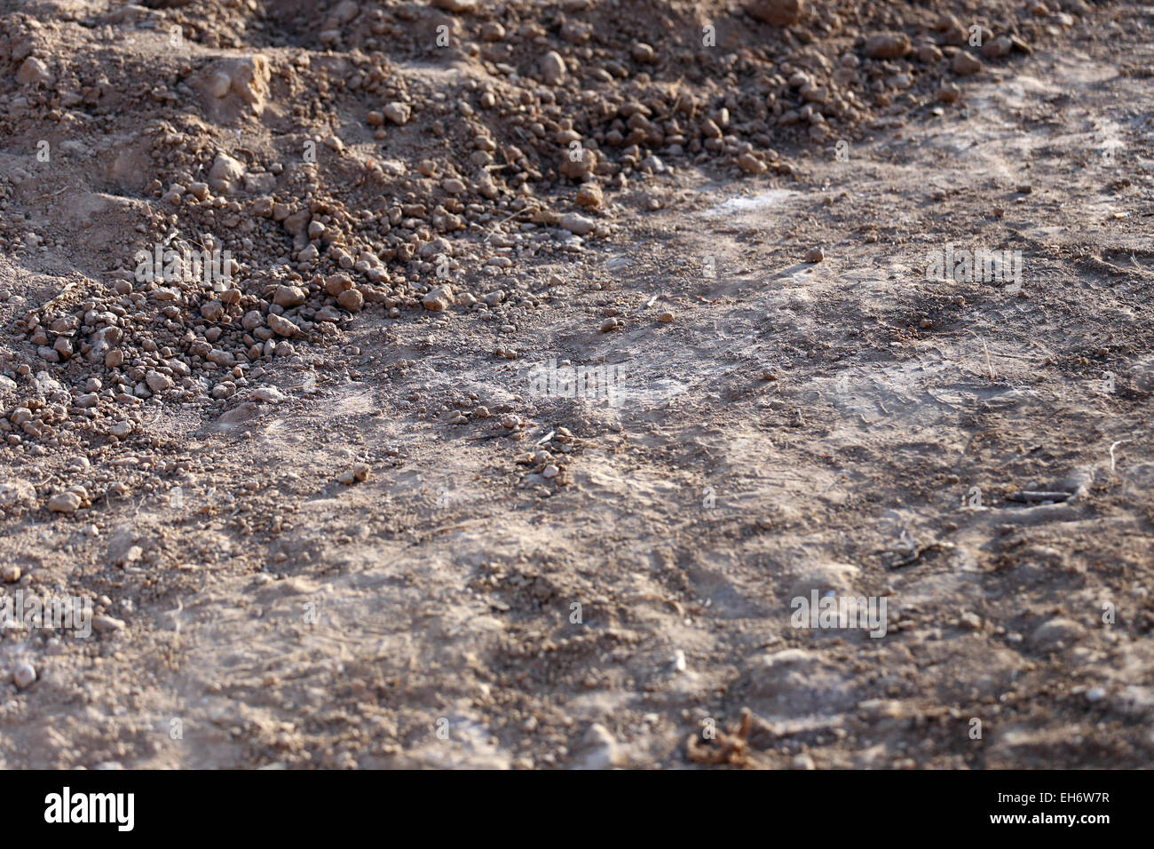 Pattern in the ground hi-res stock photography and images - Alamy
