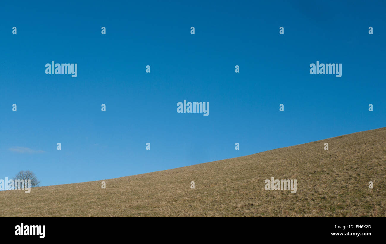 Drizzly welsh weather hi-res stock photography and images - Alamy