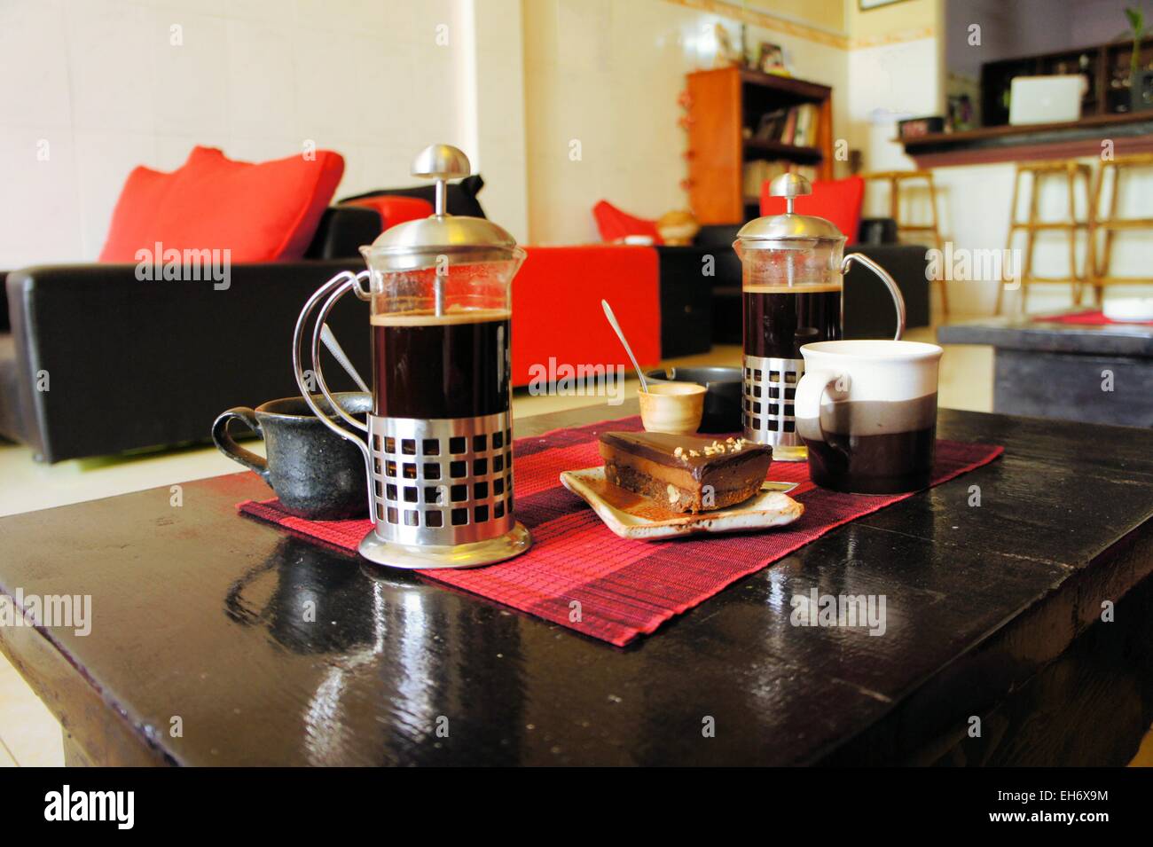 French coffee cup hi-res stock photography and images - Alamy