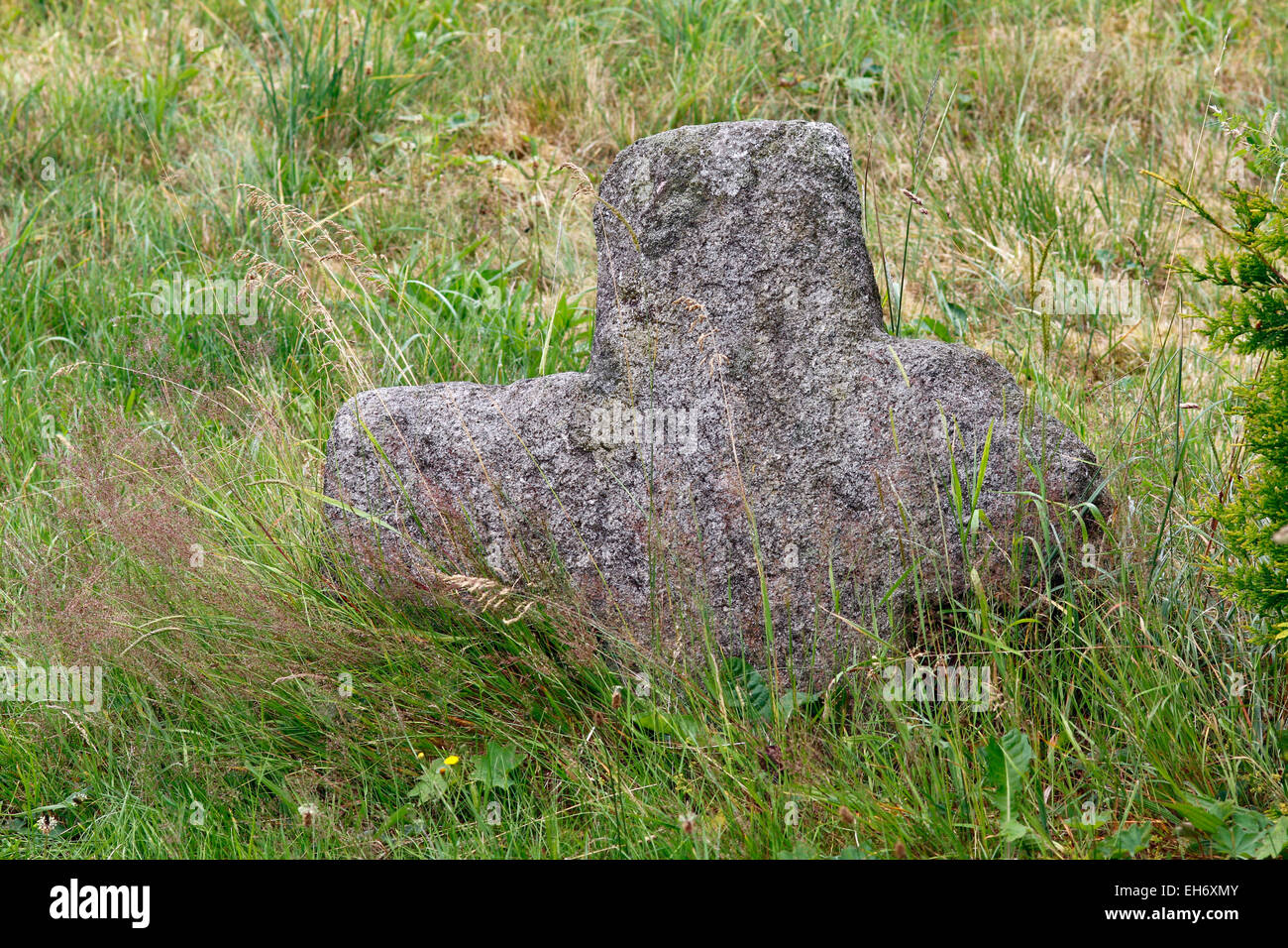 Cross of conciliation hi-res stock photography and images - Alamy