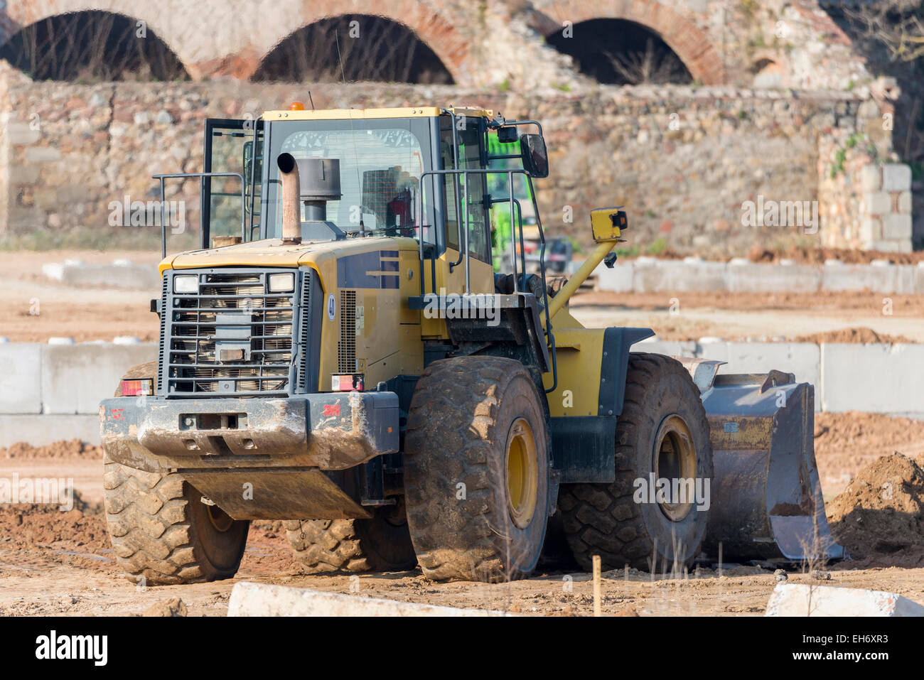 Dragging along hi-res stock photography and images - Alamy