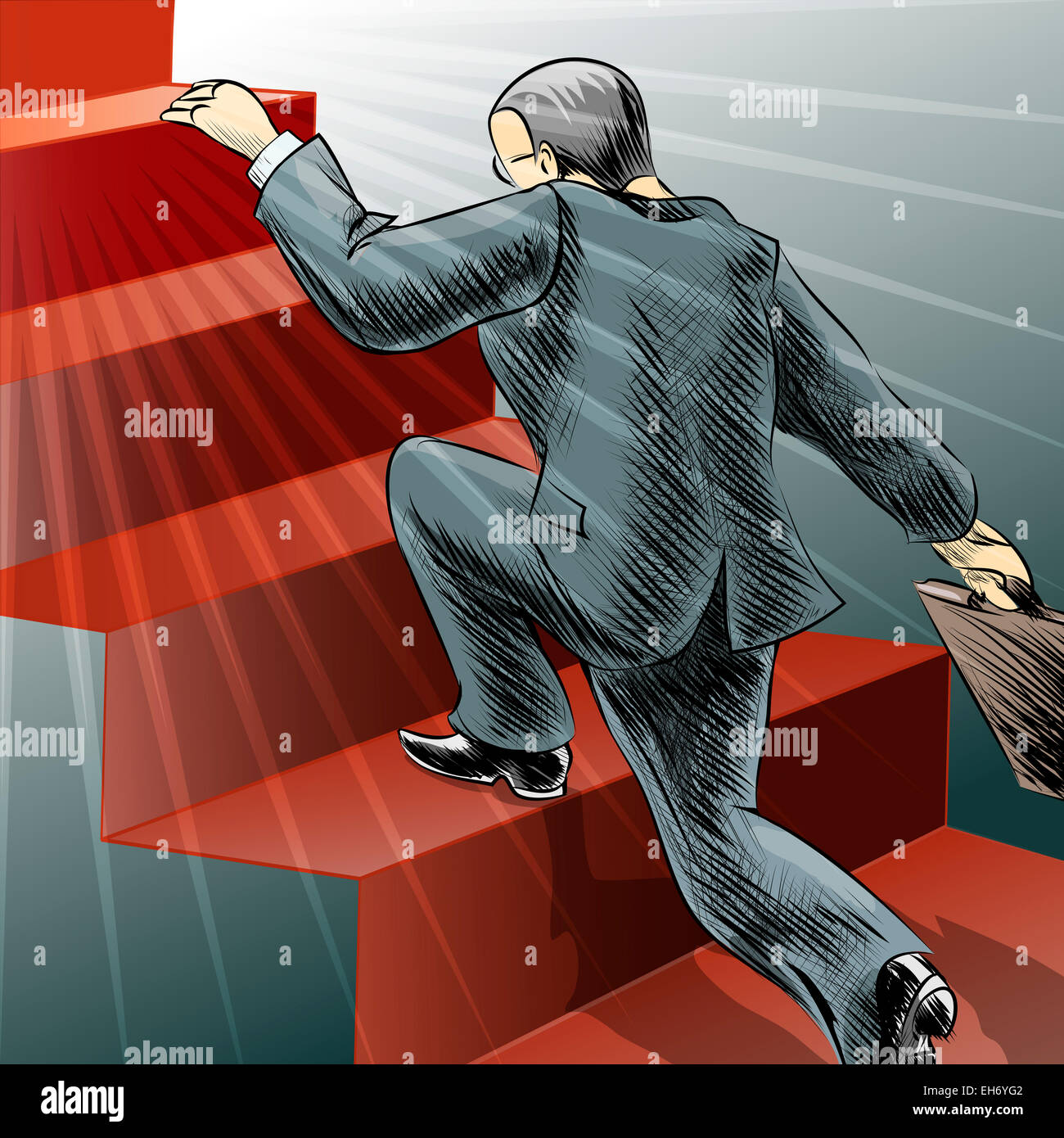 Fast metaphor hi-res stock photography and images - Alamy