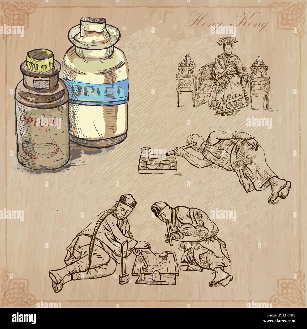 Delta 4 Stock Vector Images - Alamy