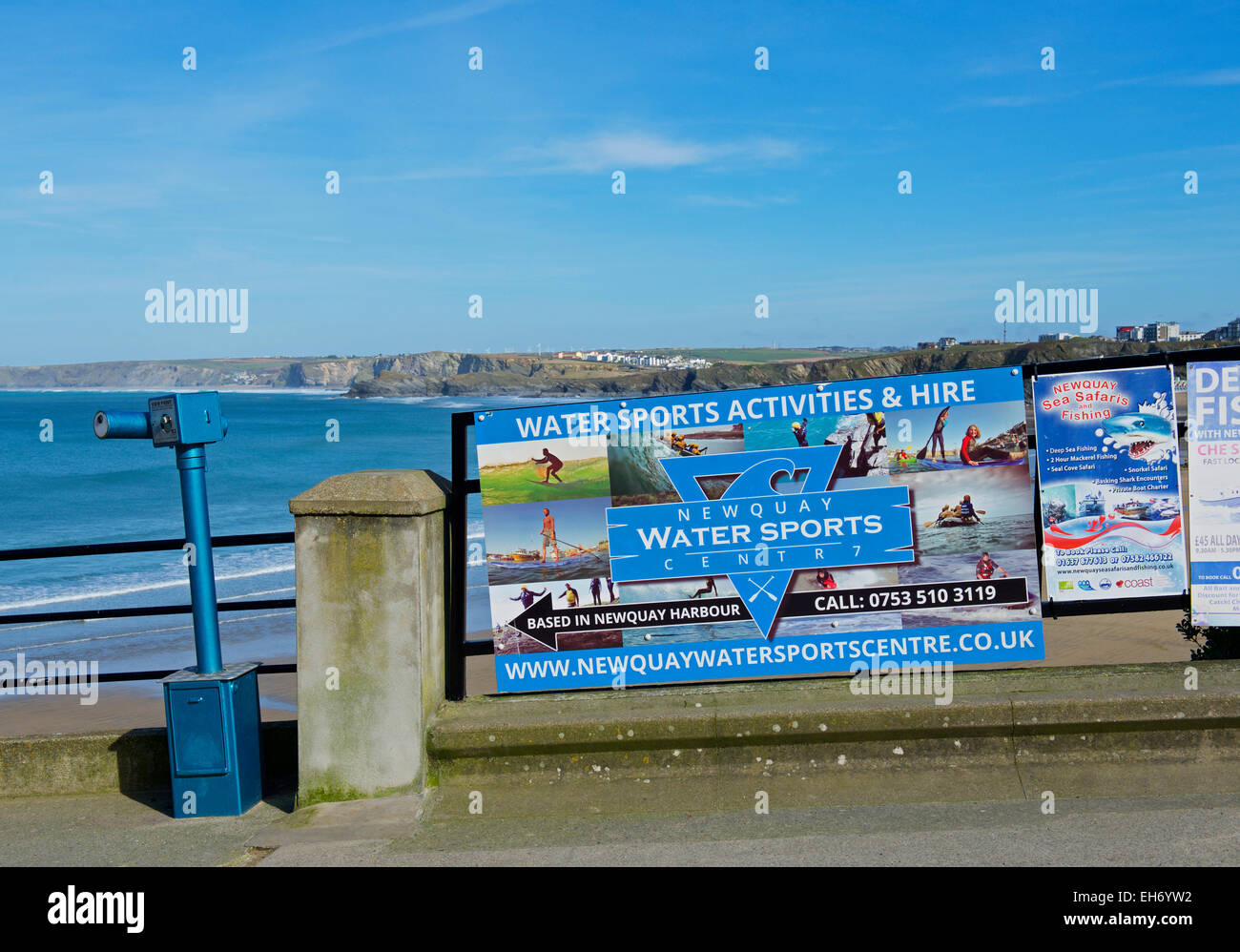 Watersports poster hi-res stock photography and images - Alamy