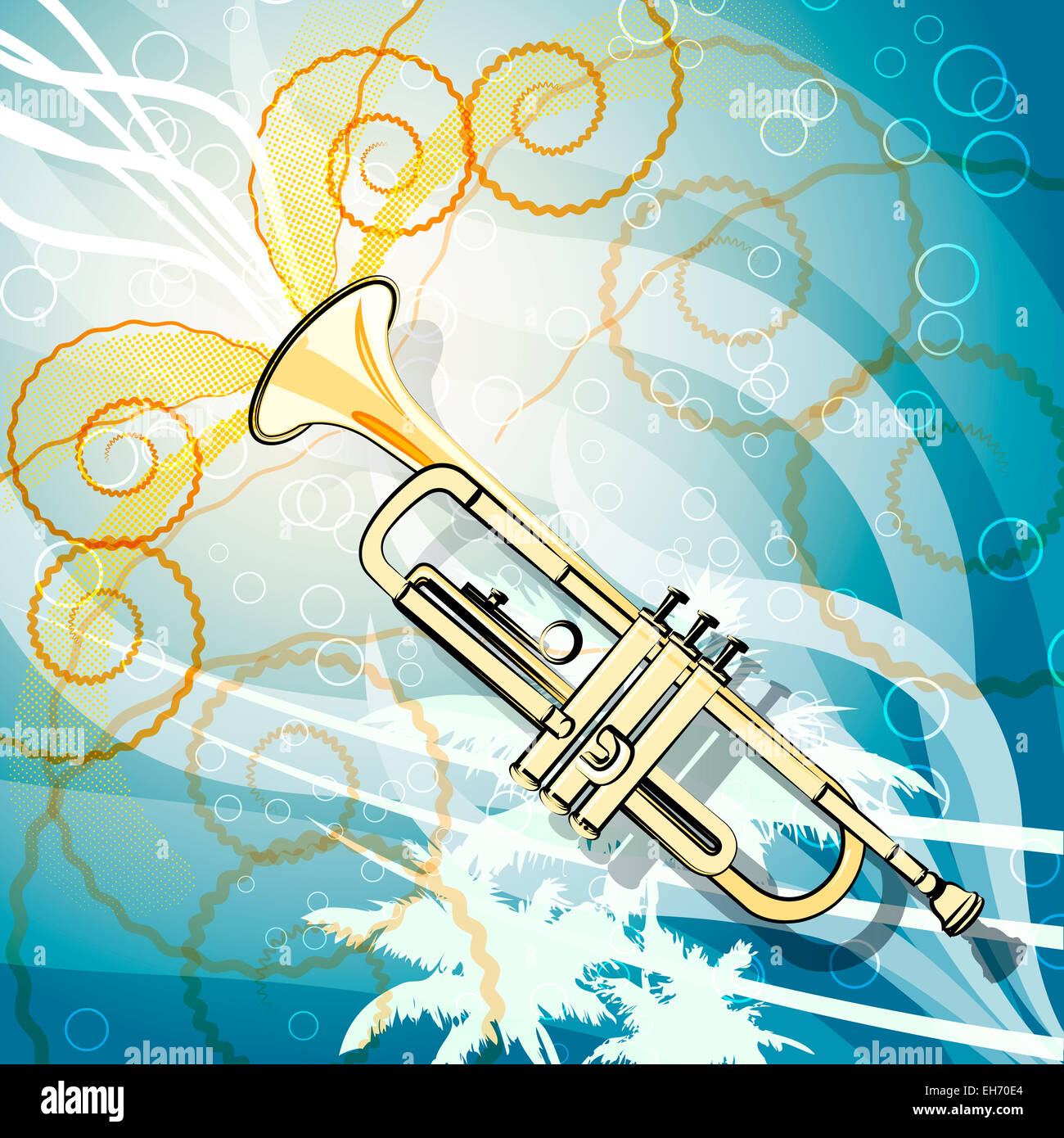 Popular illust hi-res stock photography and images - Alamy