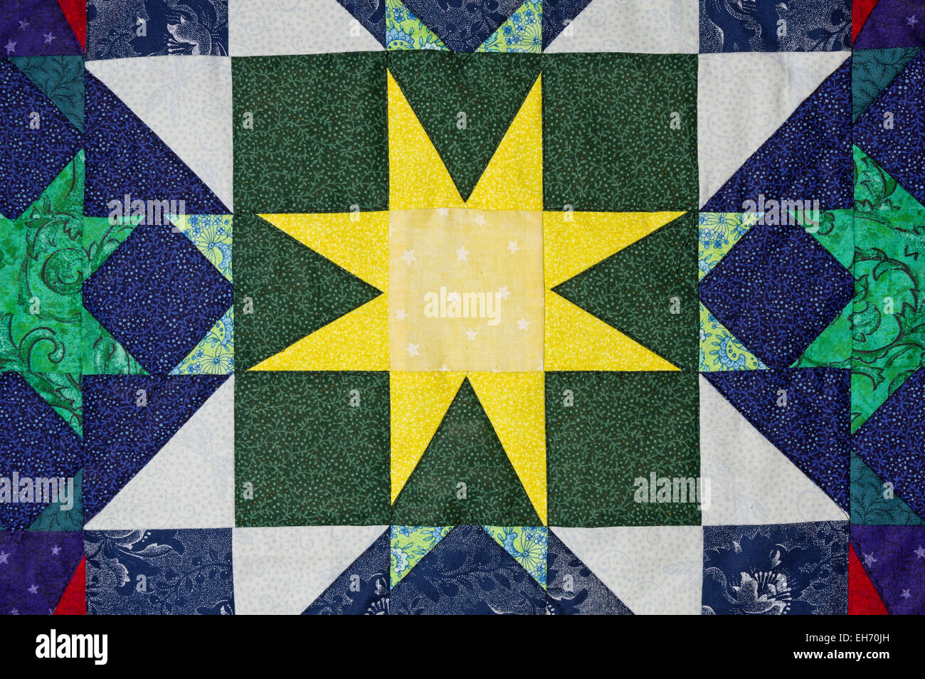 Quilt hi-res stock photography and images - Alamy