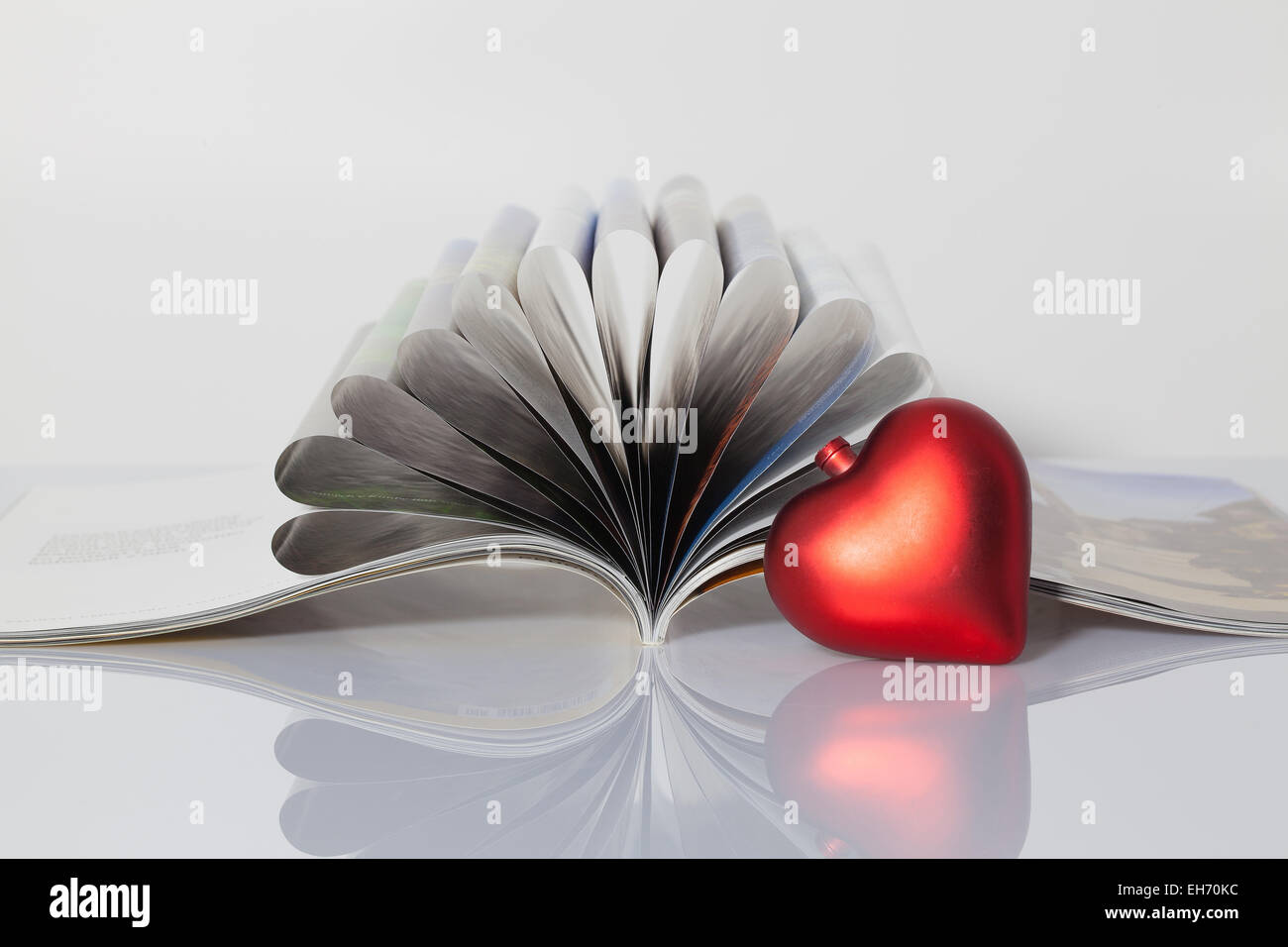 Book border hi-res stock photography and images - Alamy
