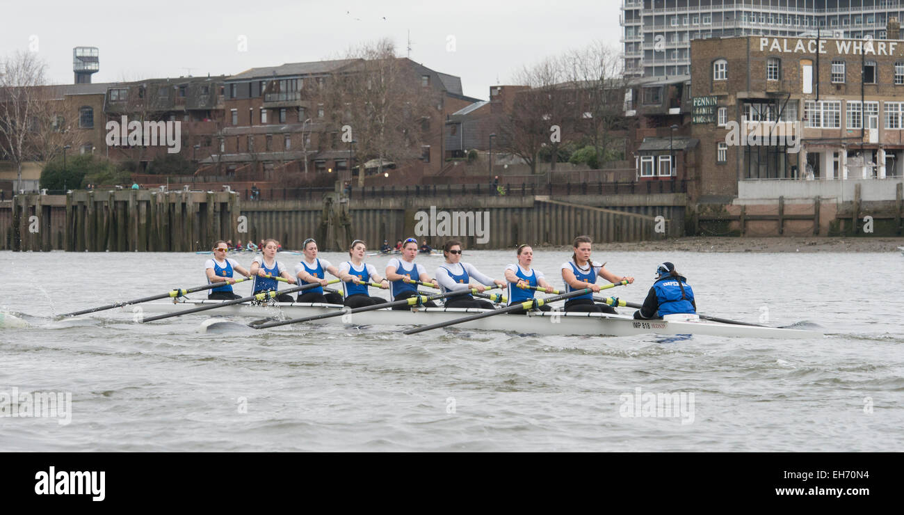 Thom evans boat hi-res stock photography and images - Alamy