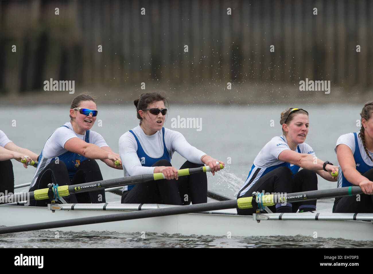 Thom evans boat hi-res stock photography and images - Alamy