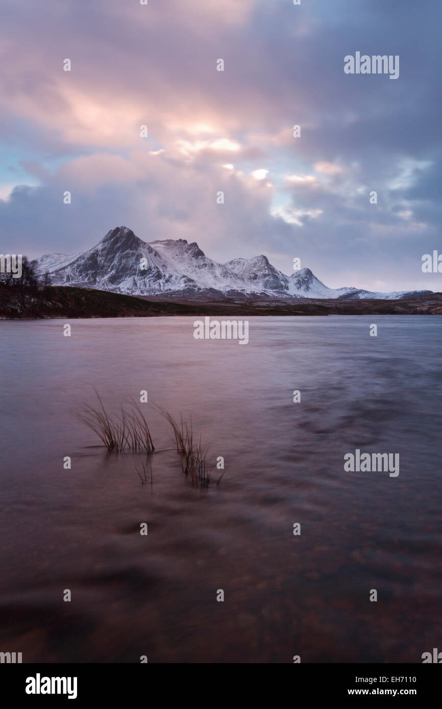 Loch Hakel Stock Photos & Loch Hakel Stock Images - Alamy