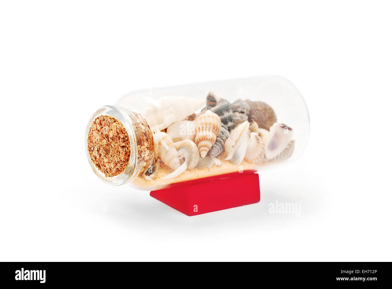 Souvenir shells hi-res stock photography and images - Alamy
