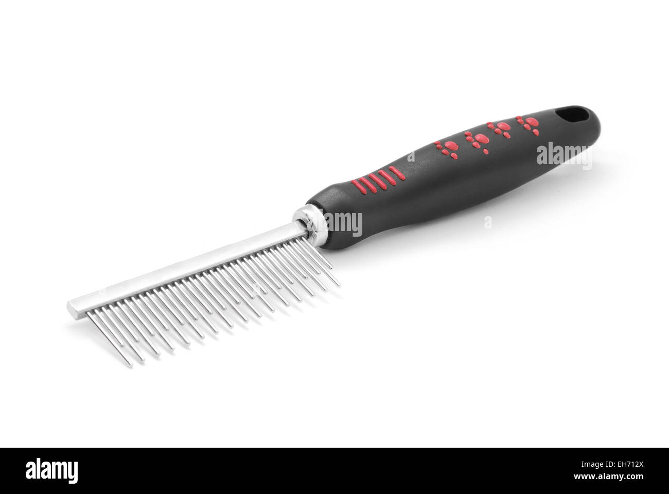 Fur brush hi-res stock photography and images - Alamy