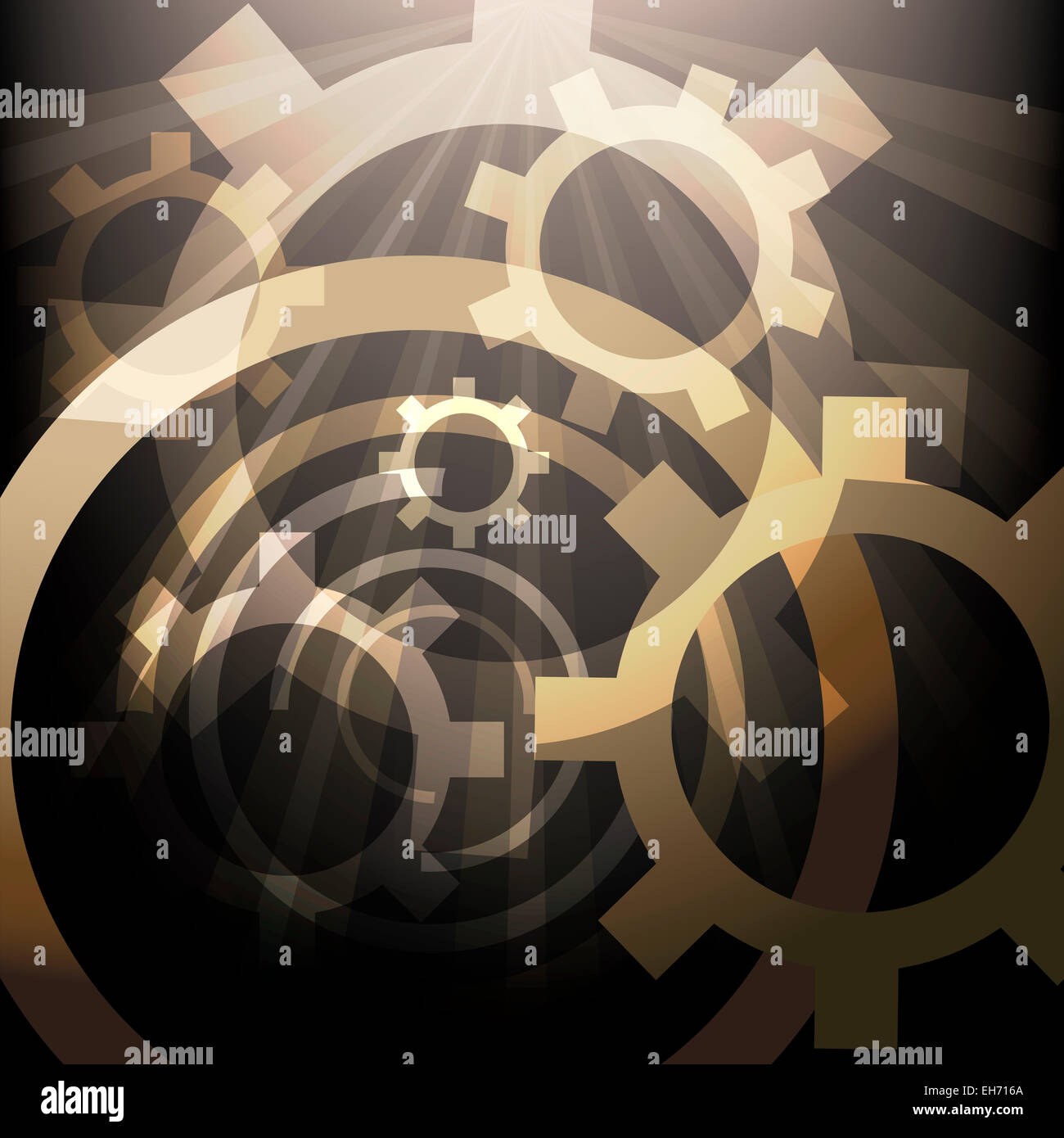 Gear curve hi-res stock photography and images - Alamy