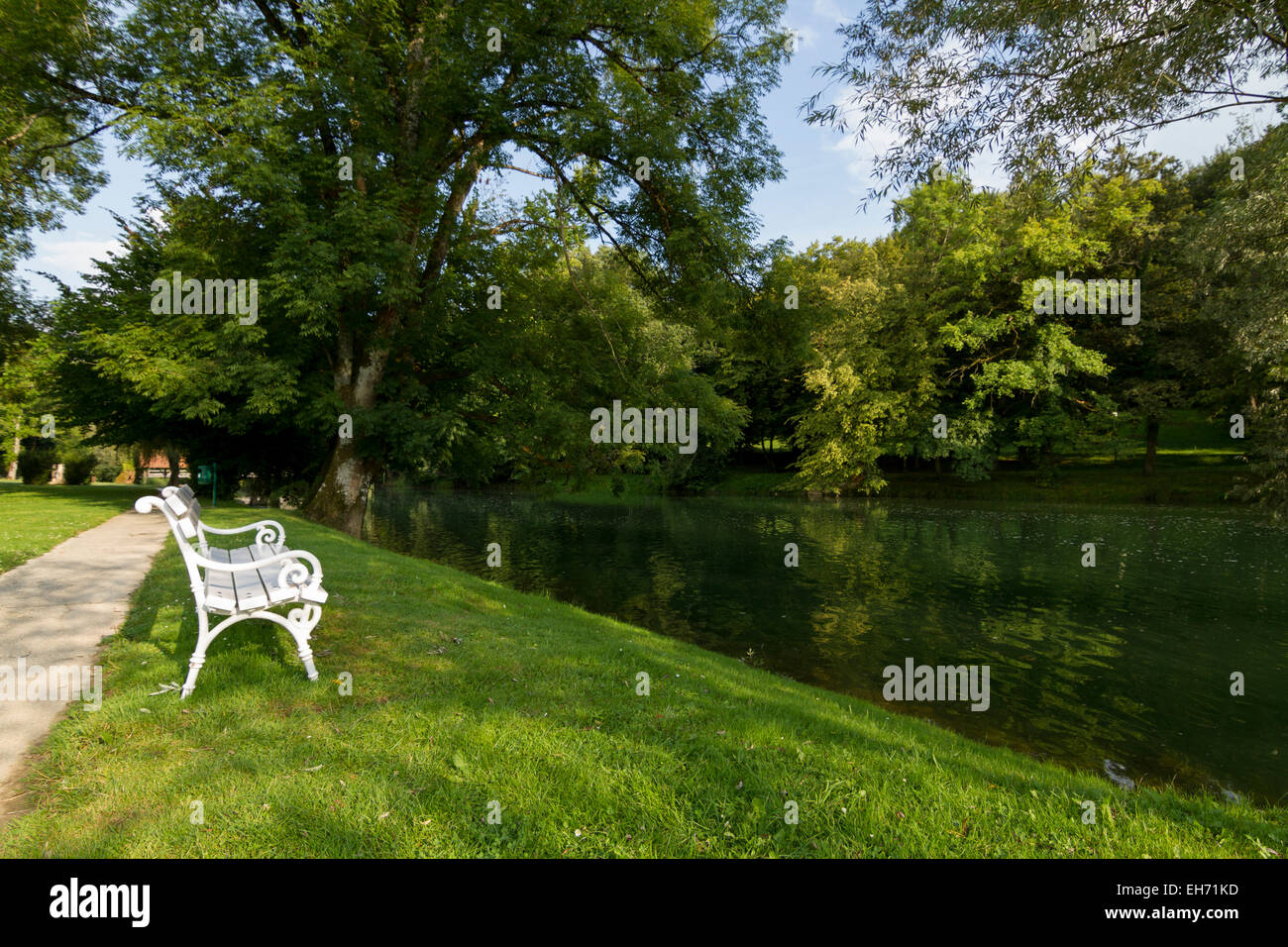 Take a break - get rest Stock Photo - Alamy