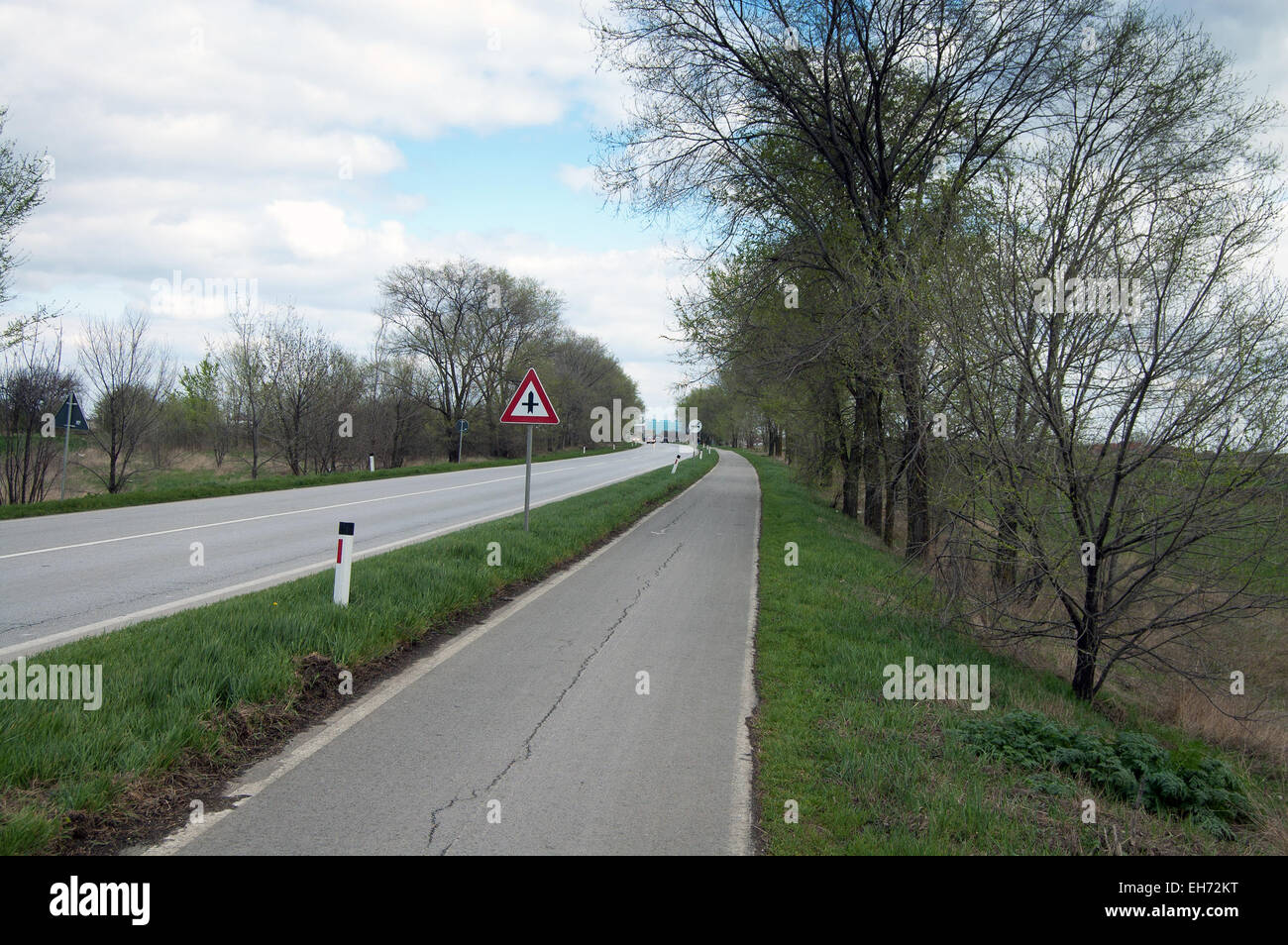 Early spring images hi-res stock photography and images - Alamy