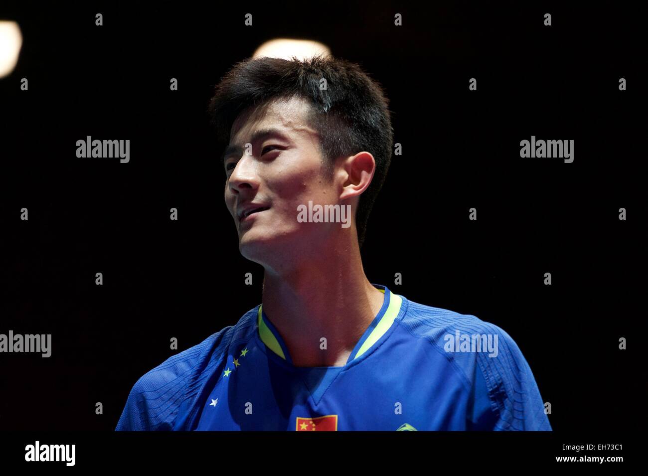 Chen long hi-res stock photography and images - Alamy