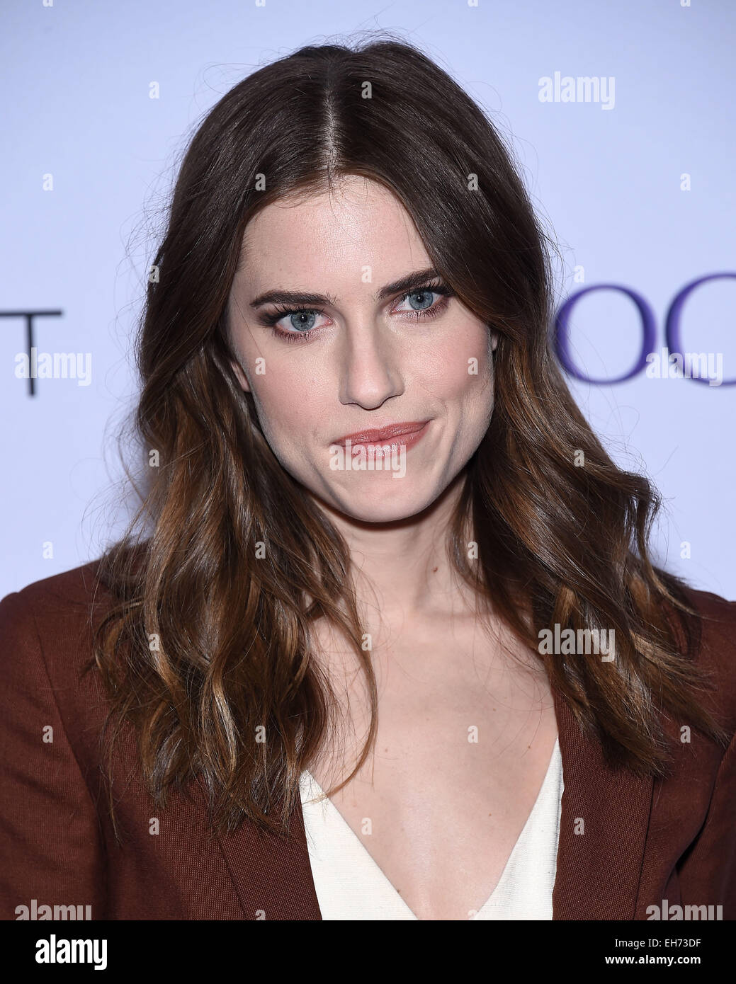 Lisa Allison High Resolution Stock Photography and Images - Alamy