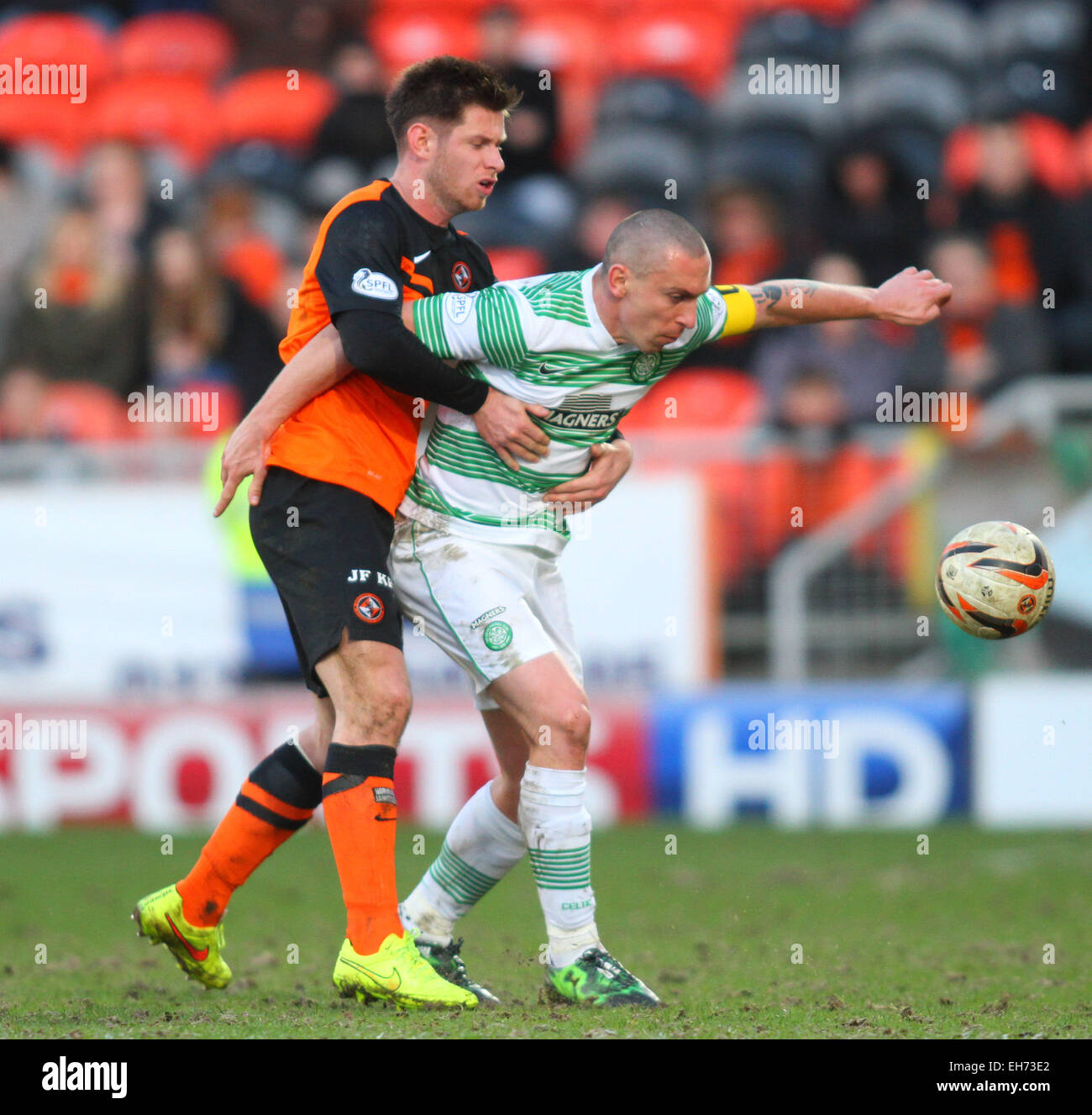 Calum butcher dundee hi-res stock photography and images - Alamy