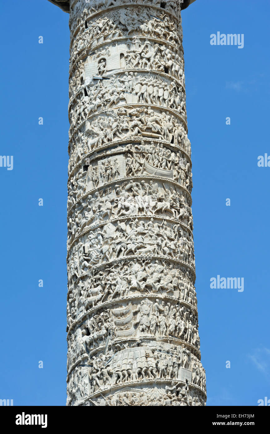 Roman battles hi-res stock photography and images - Alamy