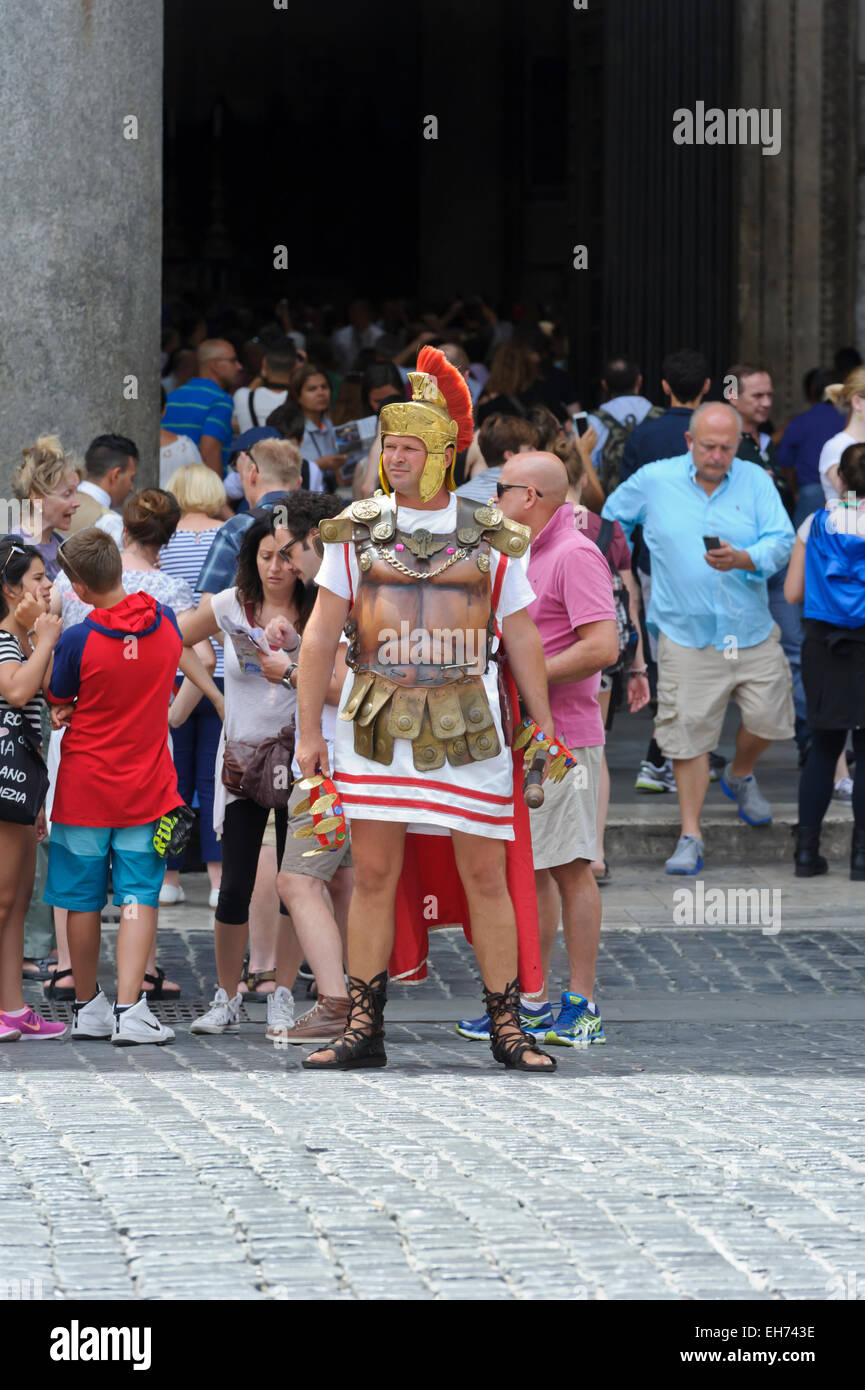 Roman costumes hi-res stock photography and images - Alamy