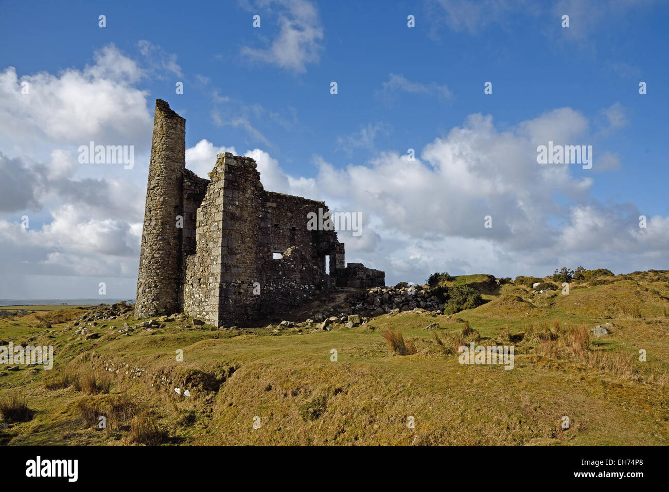 New phoenix mine hi-res stock photography and images - Alamy