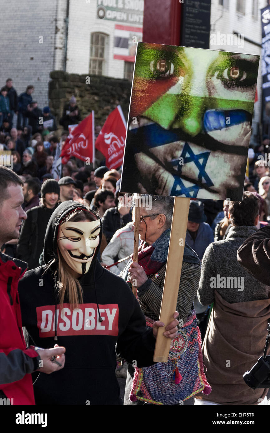 Disobey Banner
