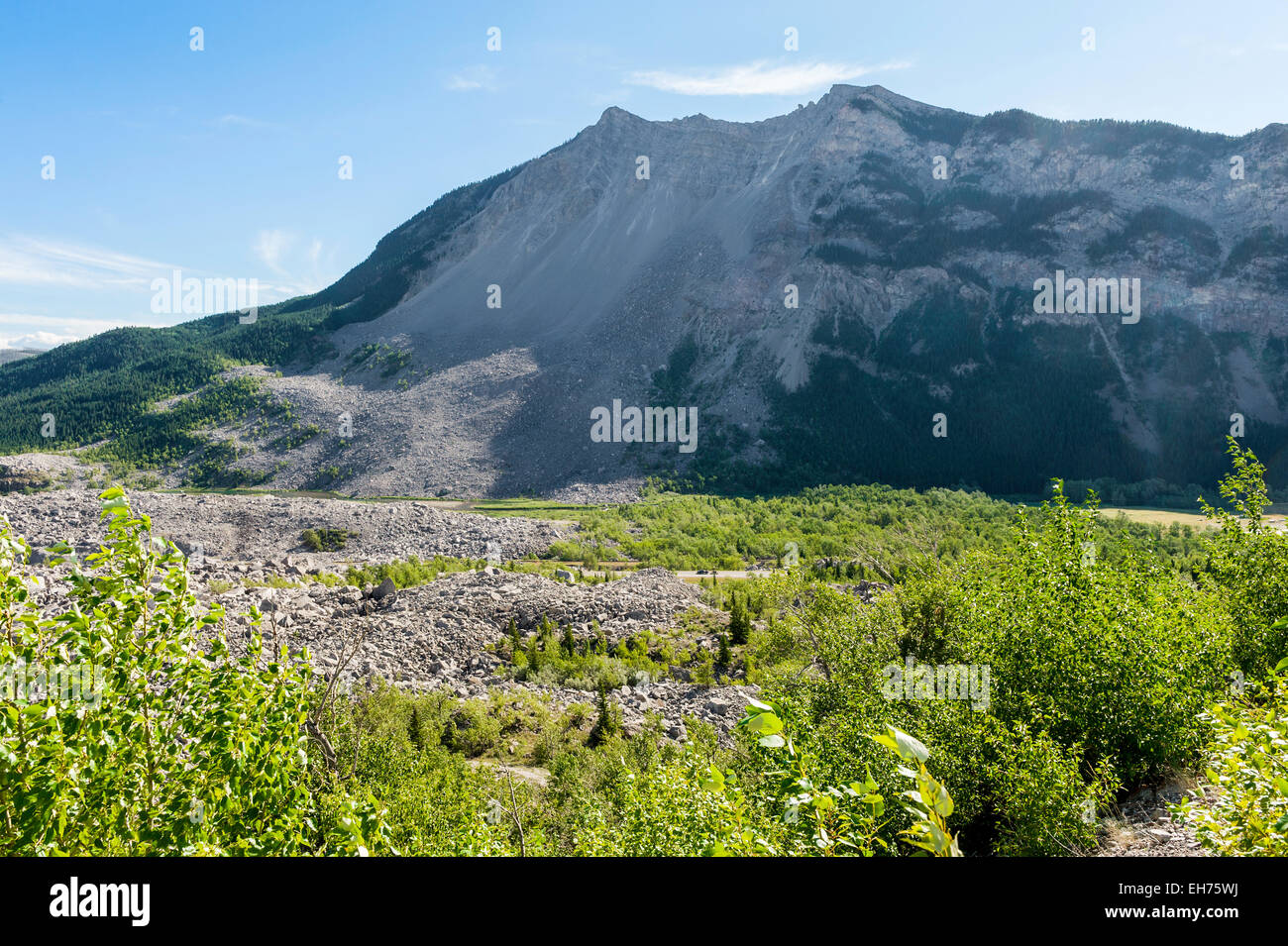 Frank slide hi-res stock photography and images - Alamy