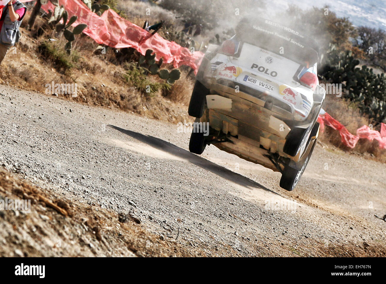 Rally guanajuato hi-res stock photography and images - Alamy