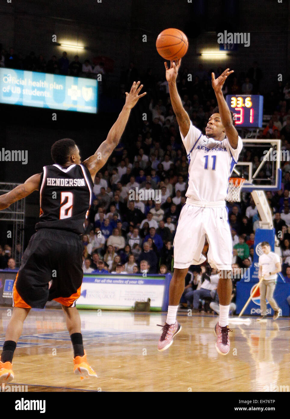 Anthony henderson hi-res stock photography and images - Alamy