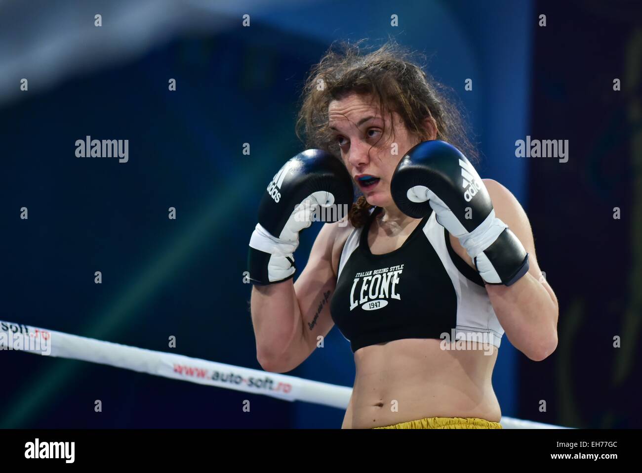 Annalisa bucci hi-res stock photography and images - Alamy