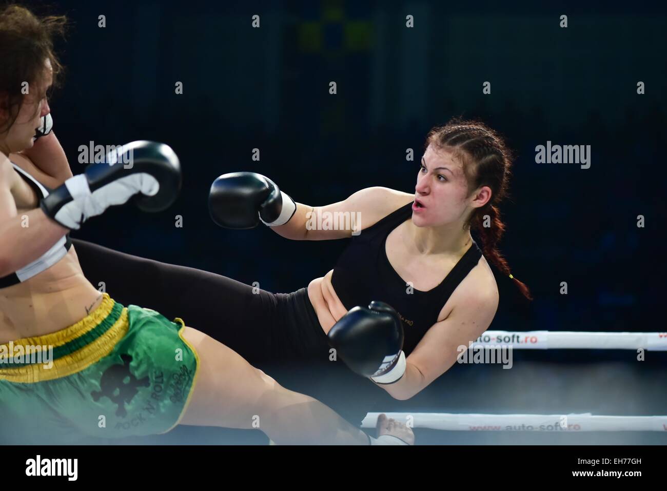 Annalisa bucci hi-res stock photography and images - Alamy