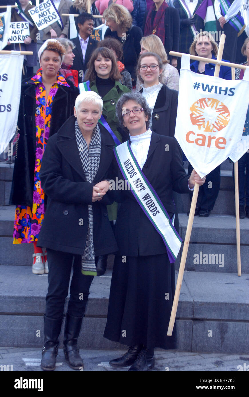 Laura pankhurst hi-res stock photography and images - Alamy