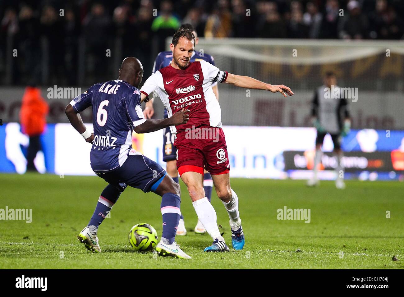 Marchal de france hi-res stock photography and images - Alamy