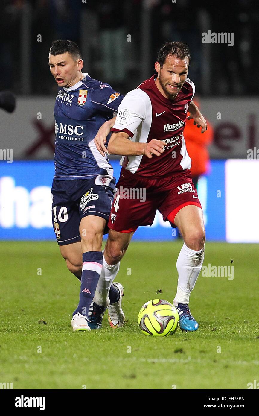 Marchal De France High Resolution Stock Photography and Images - Alamy