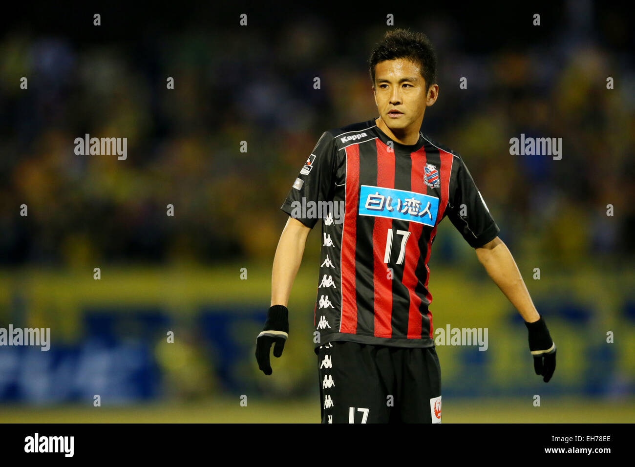 Junichi Inamoto High Resolution Stock Photography and Images - Alamy