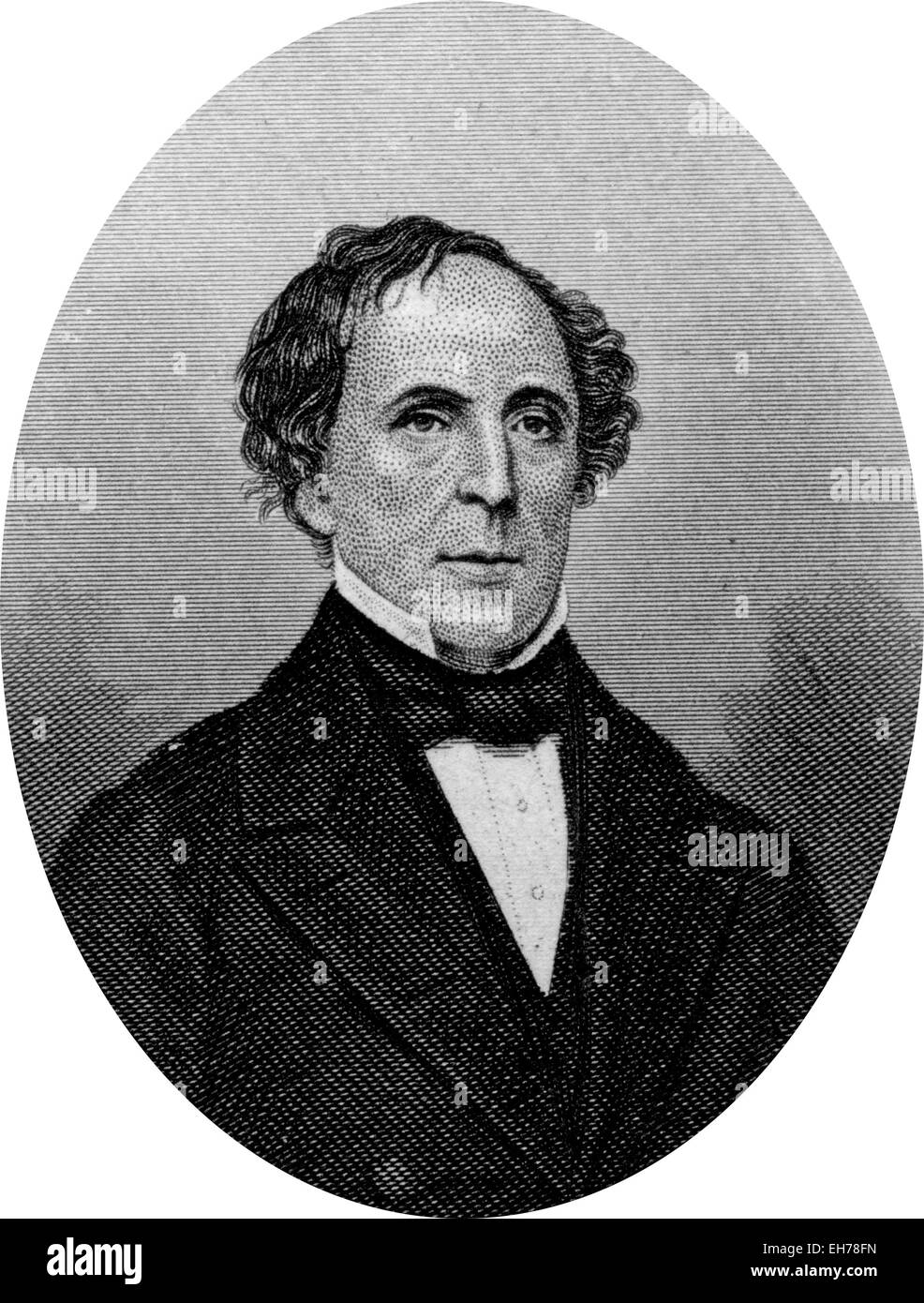 John buchanan hi-res stock photography and images - Alamy