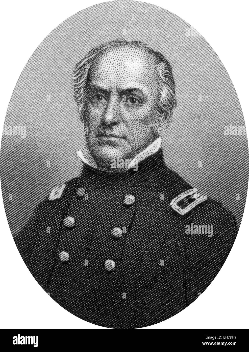 Edward dickinson baker hi-res stock photography and images - Alamy