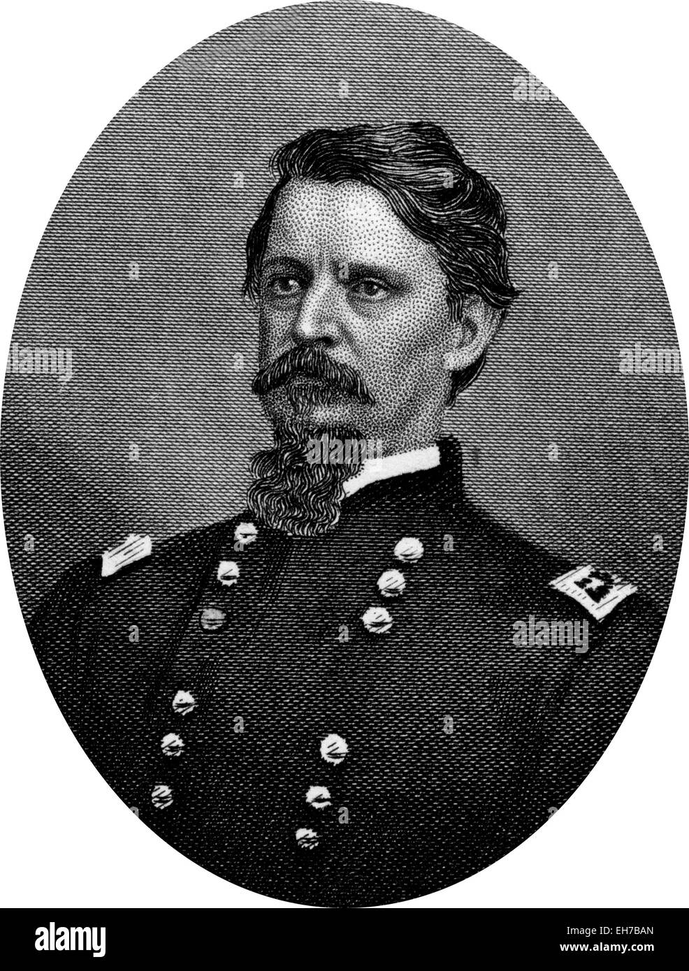 General winfield scott hi-res stock photography and images - Alamy