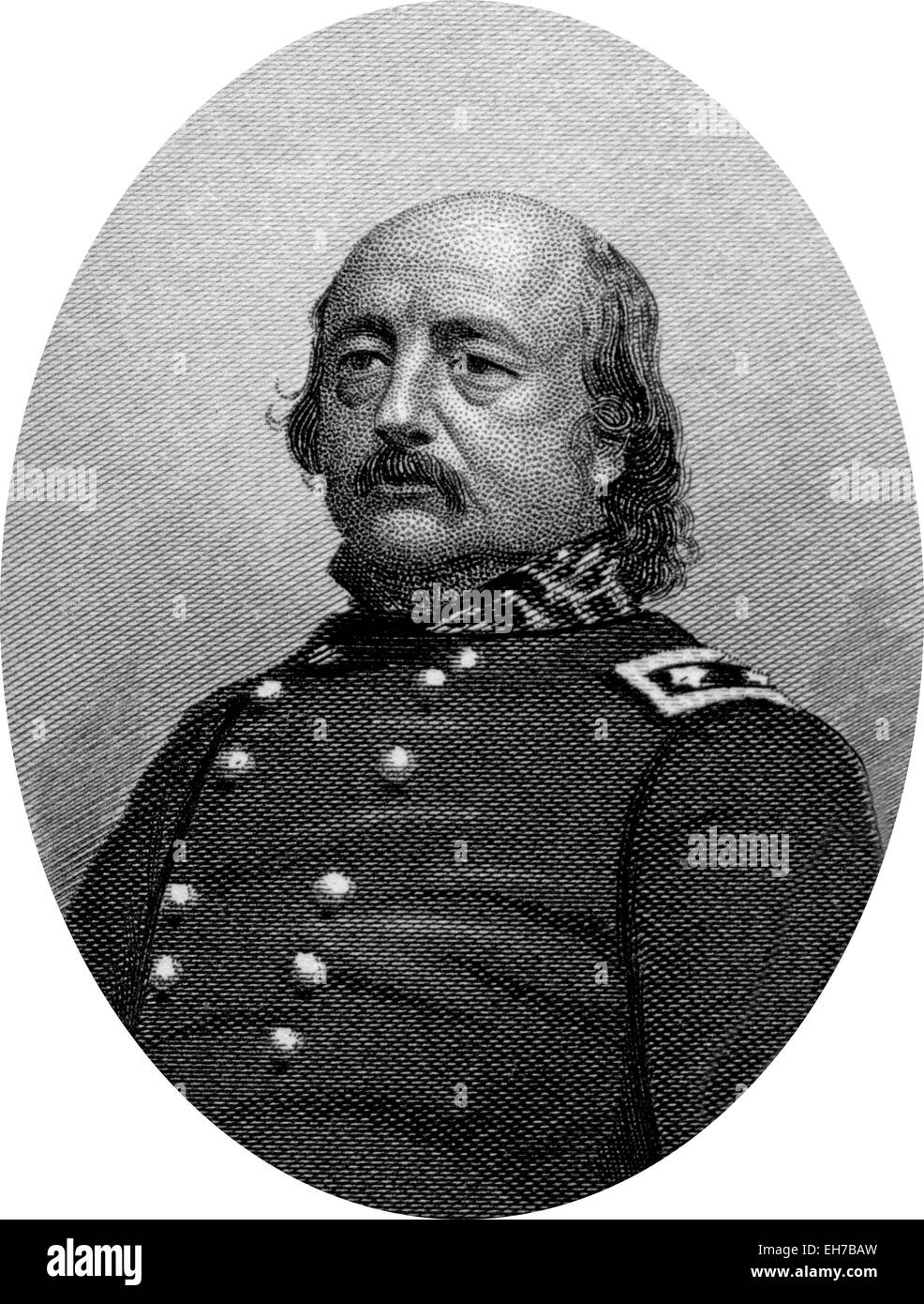General Benjamin Butler
