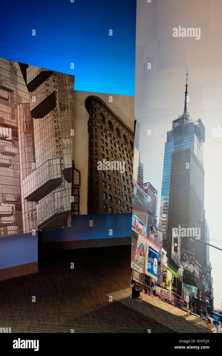 New jersey city architecture architectures building buildings high rise ...