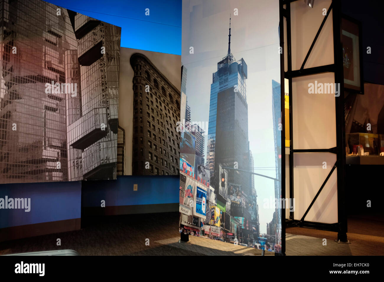 New jersey city architecture architectures building buildings high rise ...