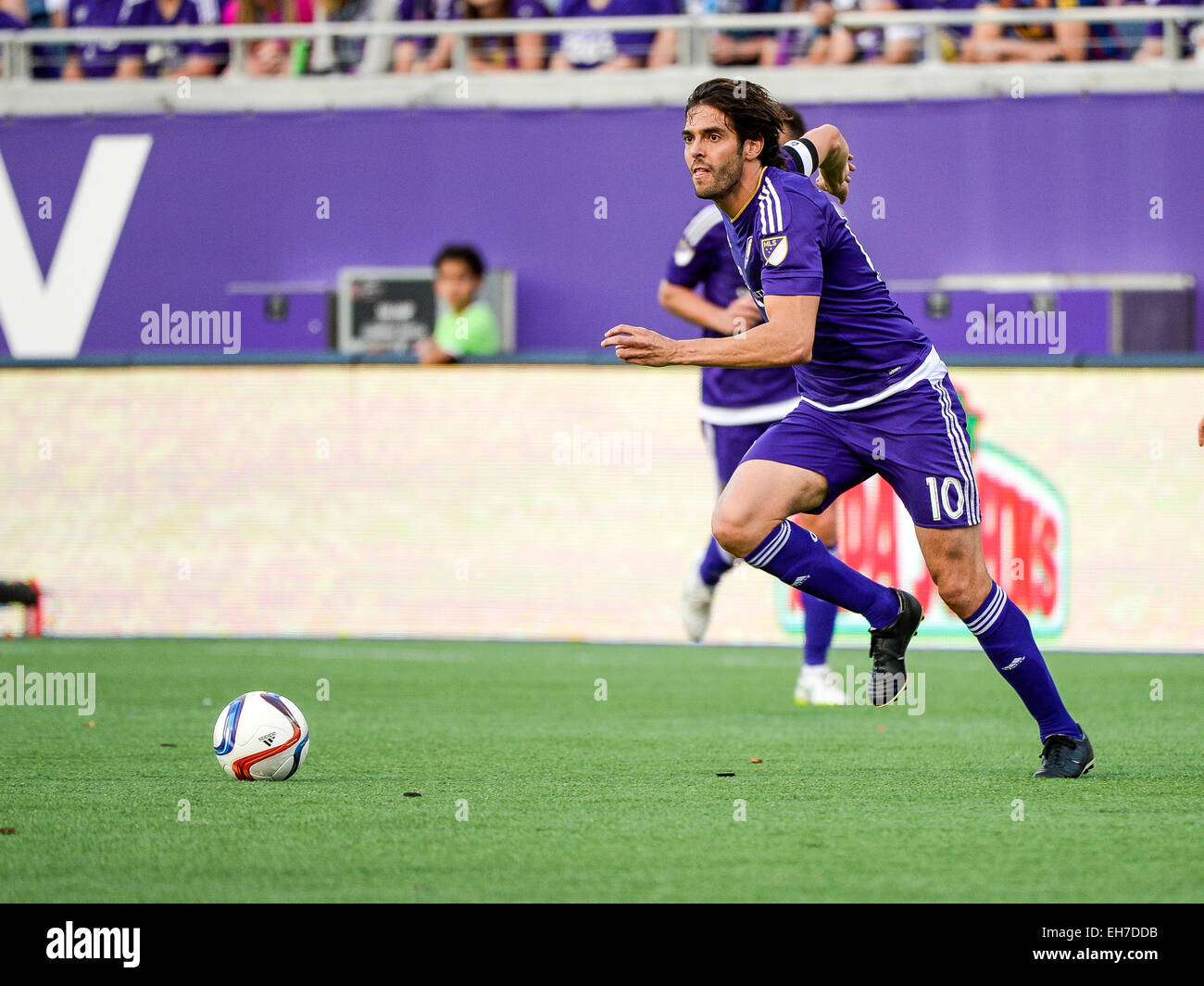 Kaka orlando city hi-res stock photography and images - Alamy