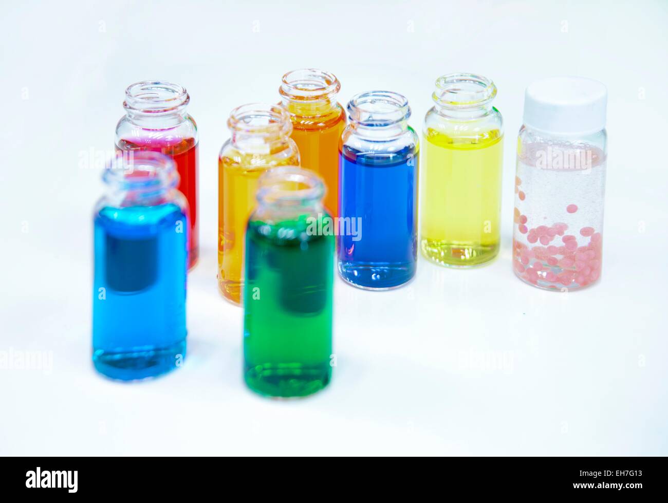 Liquid cosmetics hi-res stock photography and images - Alamy
