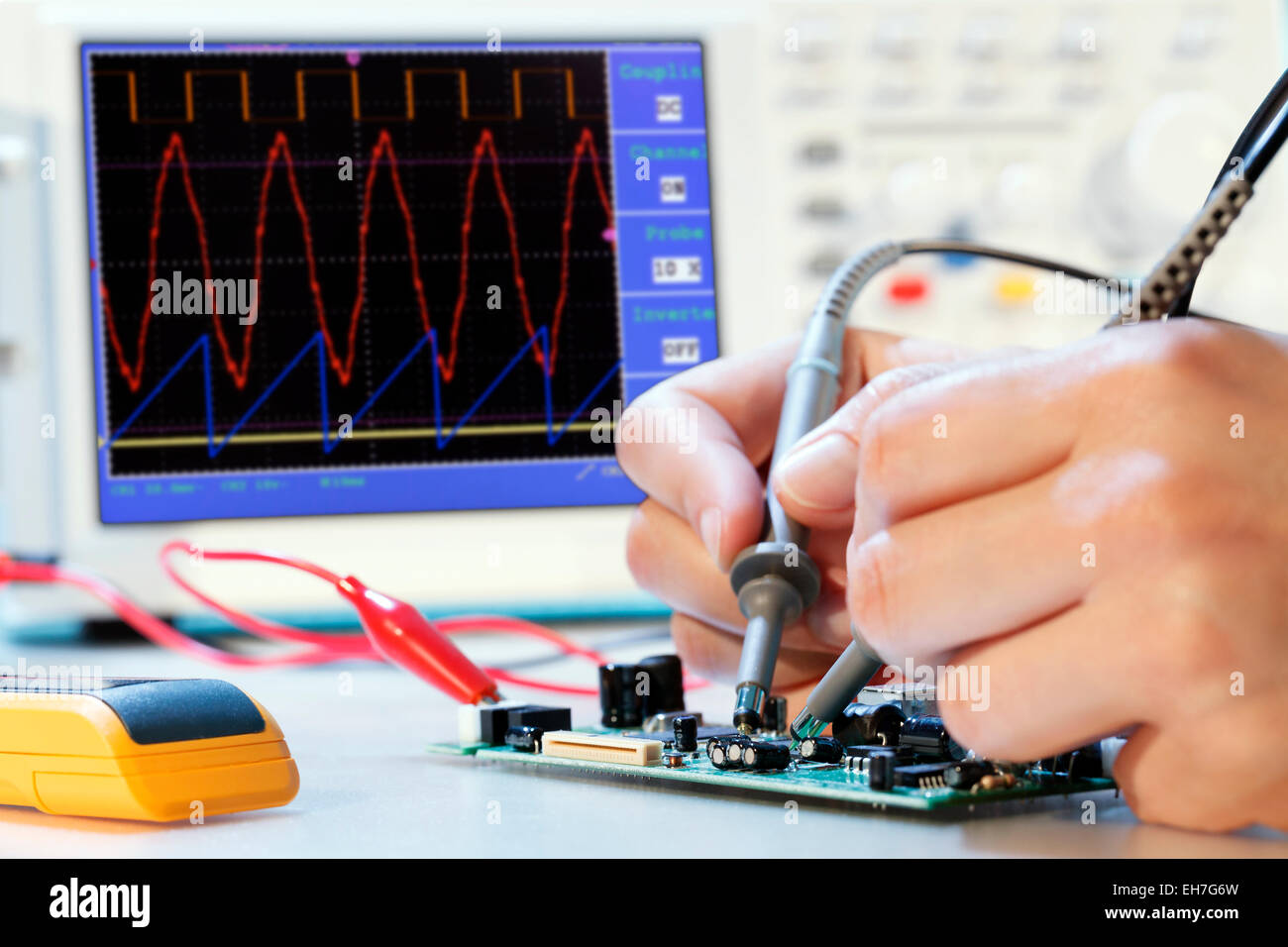 Micro processor hi-res stock photography and images - Alamy