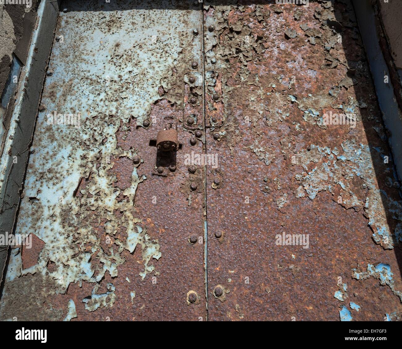Rust and corrosion Stock Photo - Alamy