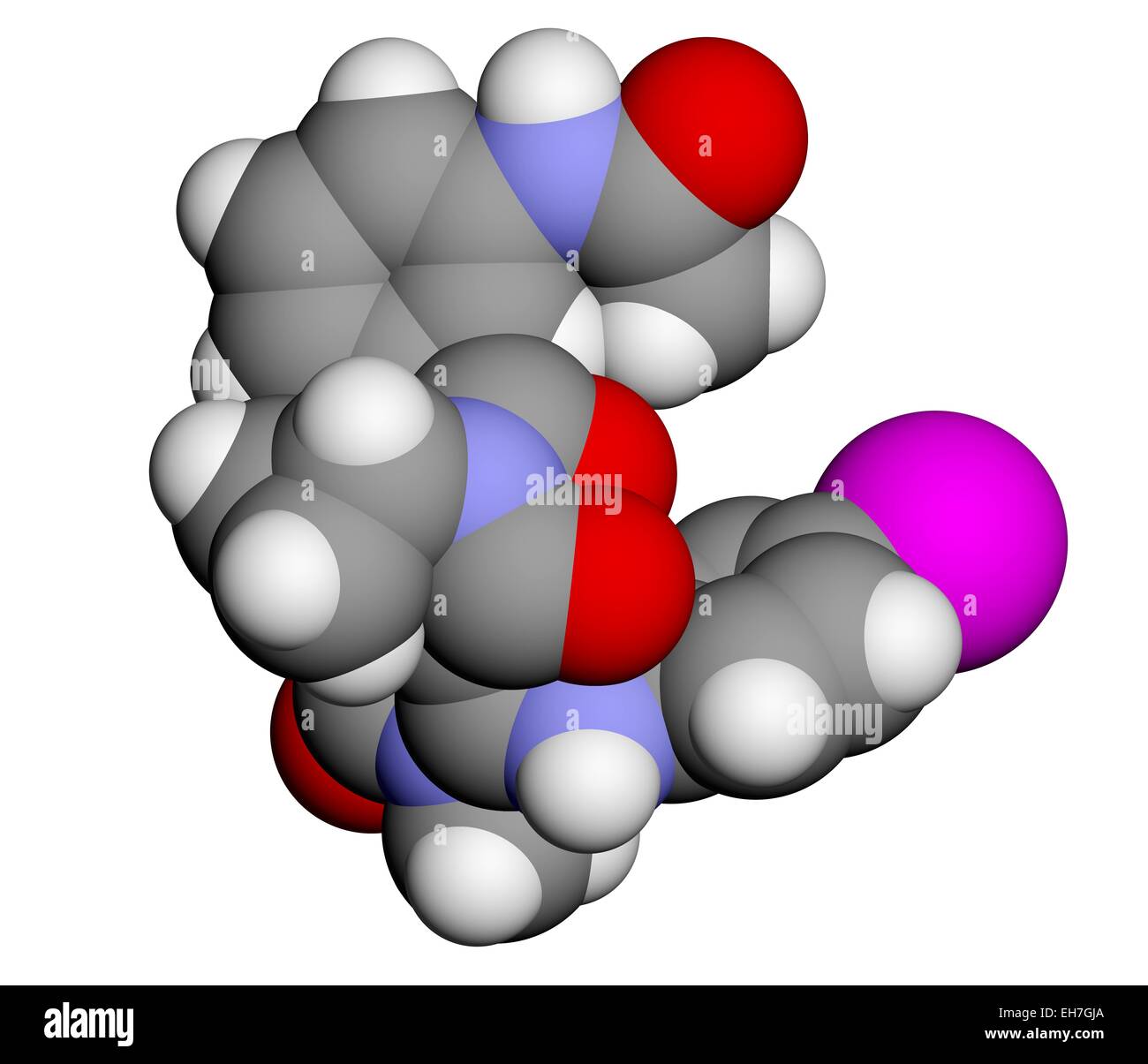 Trametinib hi-res stock photography and images - Alamy