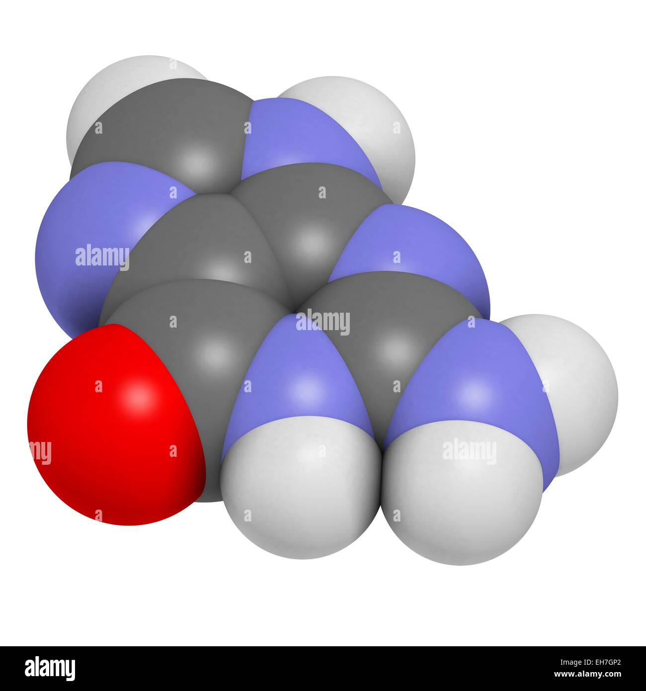 Purine base hi-res stock photography and images - Alamy