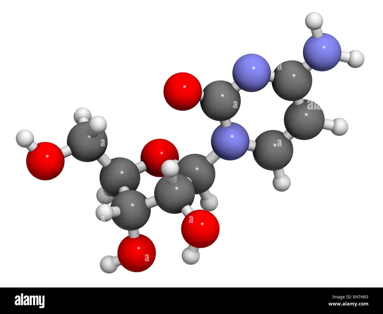 Cytidine hi-res stock photography and images - Alamy