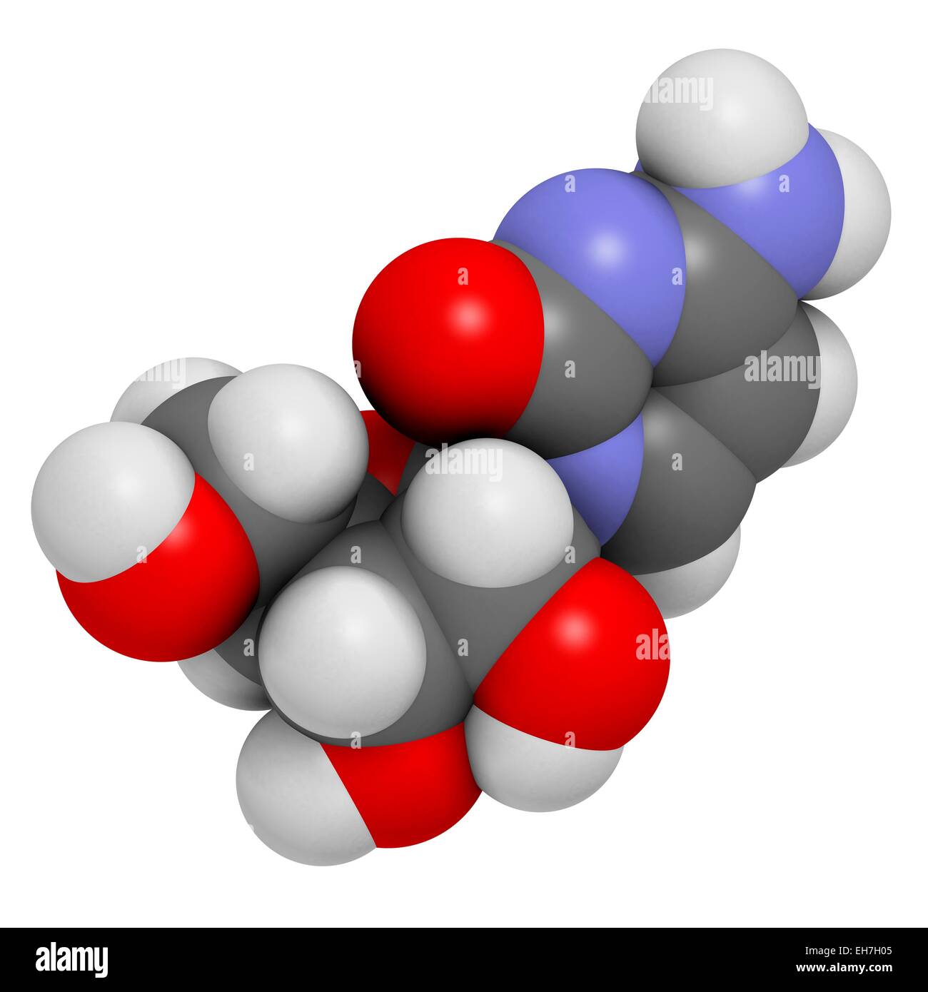 Cytidine triphosphate rna molecule hi-res stock photography and images ...
