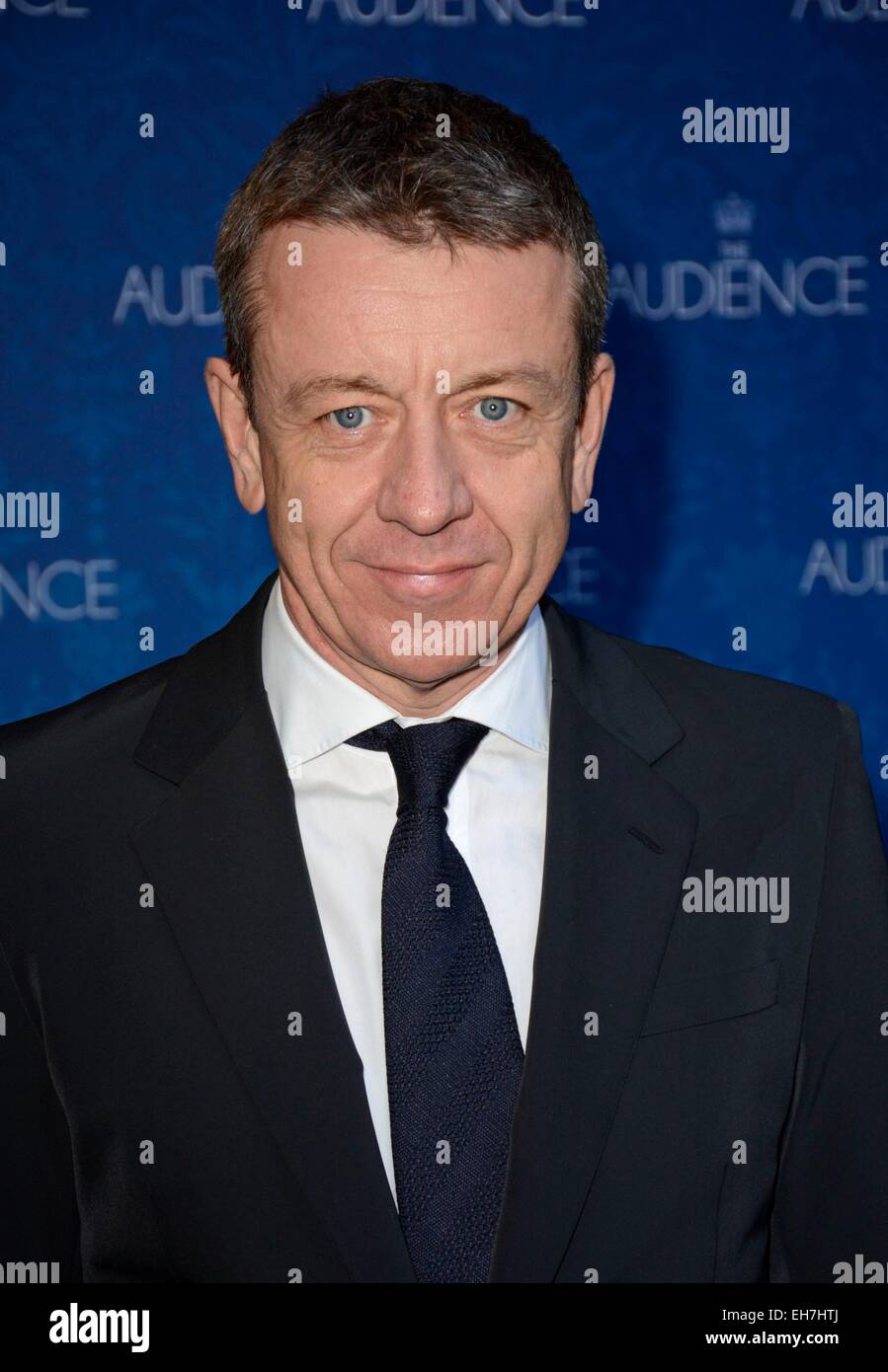 Peter morgan hi-res stock photography and images - Alamy